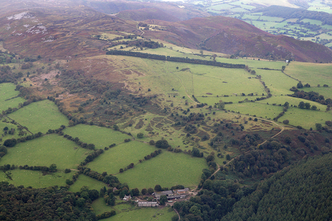 Blog: Nigel Cane-Honeysett | Shropshire Wildlife Trust