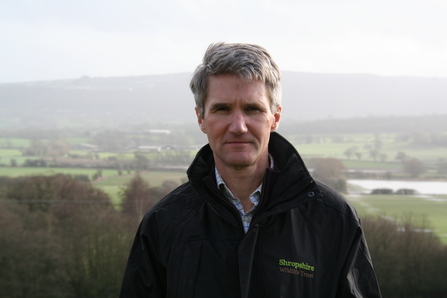 Our staff | Shropshire Wildlife Trust