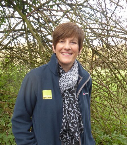 Annual General Meeting 2023 | Shropshire Wildlife Trust